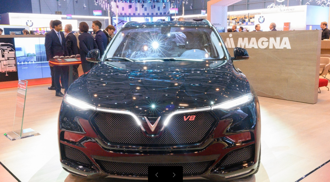 VinFast(ビンファスト)は10年後も生き残ることができるか | 橋本総研.com