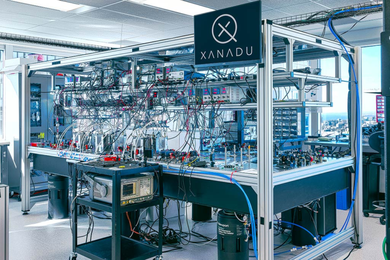 量子コンピュータ開発の現状と全世界での主要プレイヤーの一覧 | 橋本総研.com