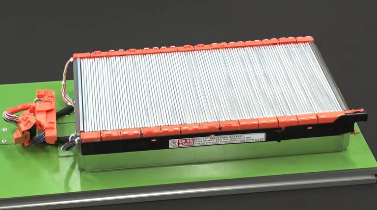 【図解】リチウムイオン電池ってどう設計するの？ 高性能電池を作るための材料選択 | 橋本総研.com