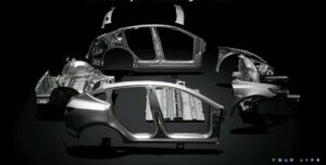 トヨタもパクる、テスラのUnboxed Process（アンボックスドプロセス）とは何が凄いのか | 橋本総研.com