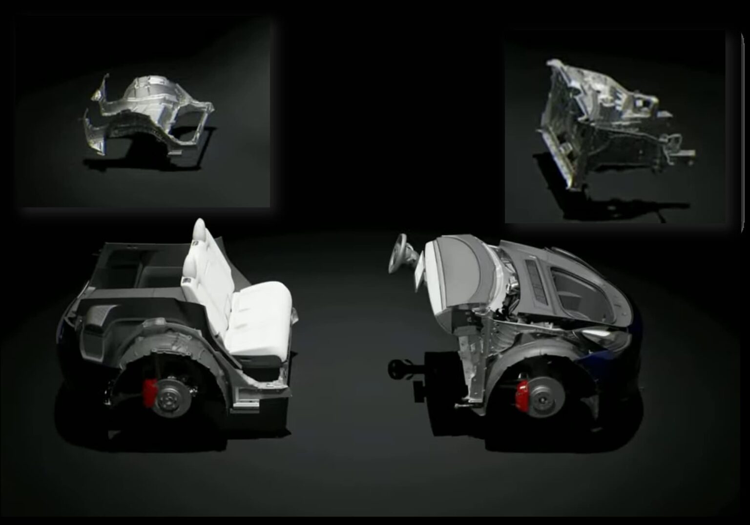 シャオミ新型EV「SU7」のスマート工場を考察する | 橋本総研.com