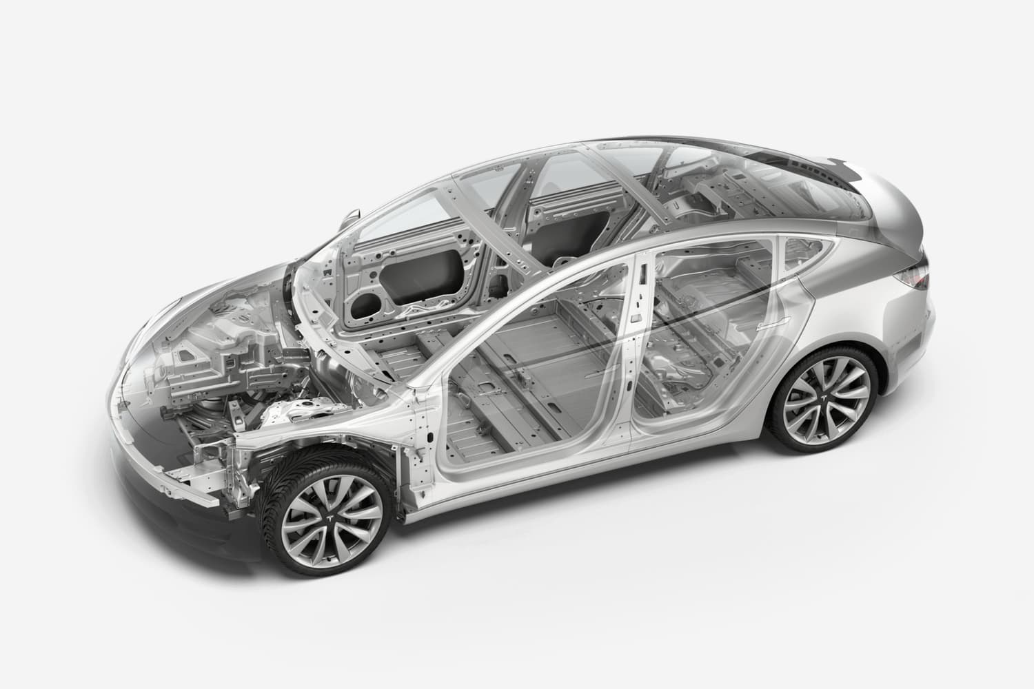 トヨタもパクる、テスラのUnboxed Process（アンボックスドプロセス）とは何が凄いのか | 橋本総研.com