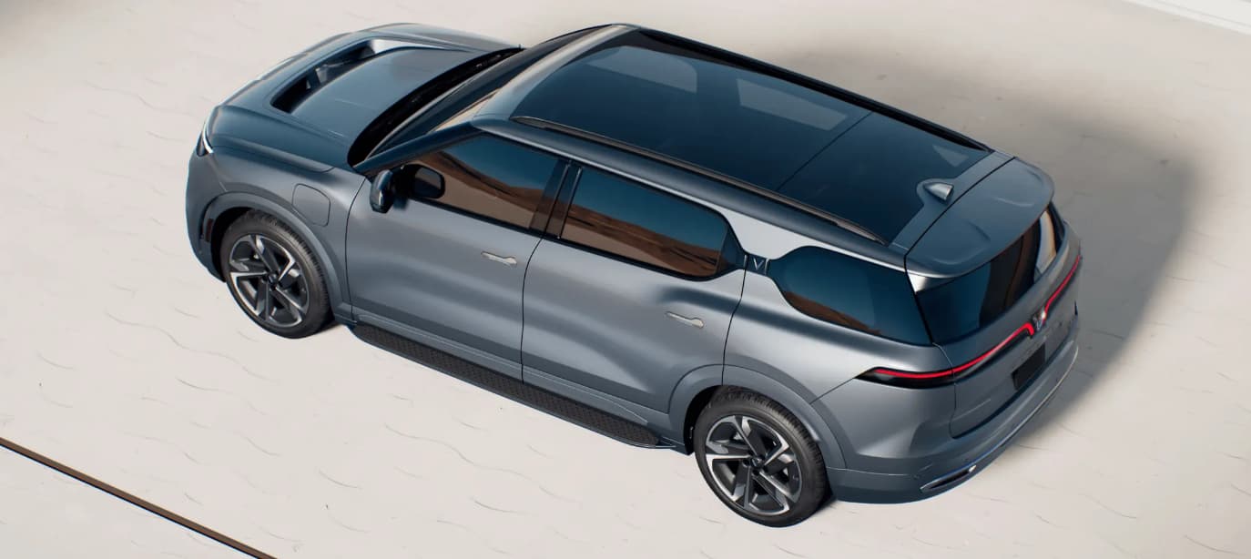 VinFast(ビンファスト)は10年後も生き残ることができるか | 橋本総研.com