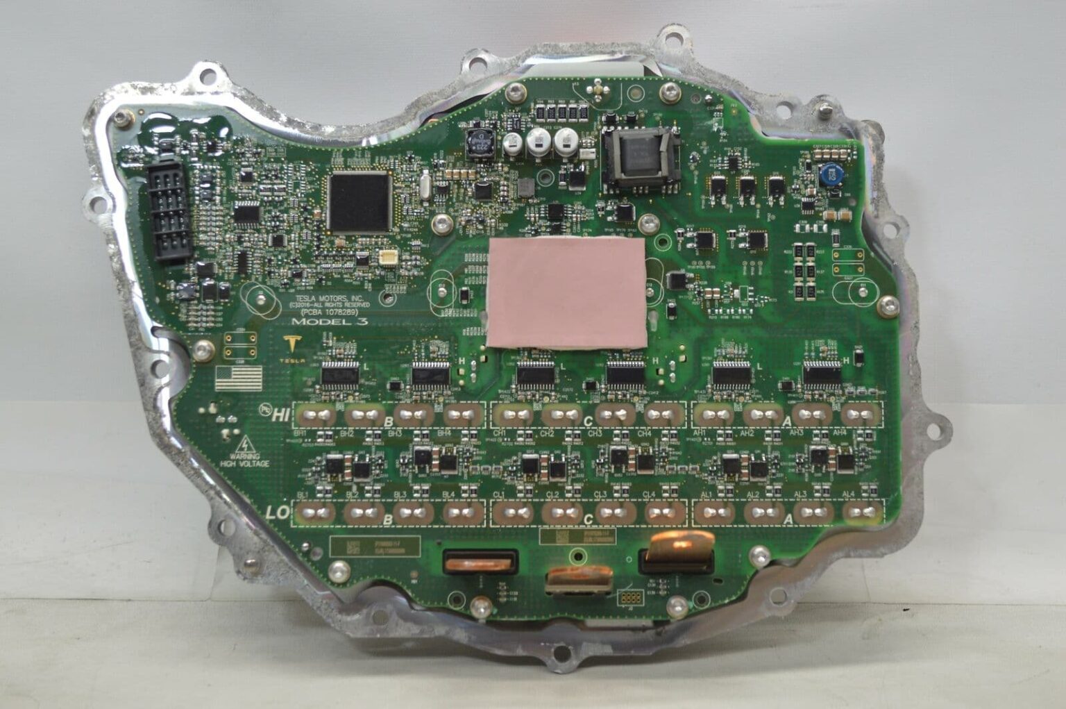 電動アクスル（eAxle）の3大構成要素を解説 | 橋本総研.com