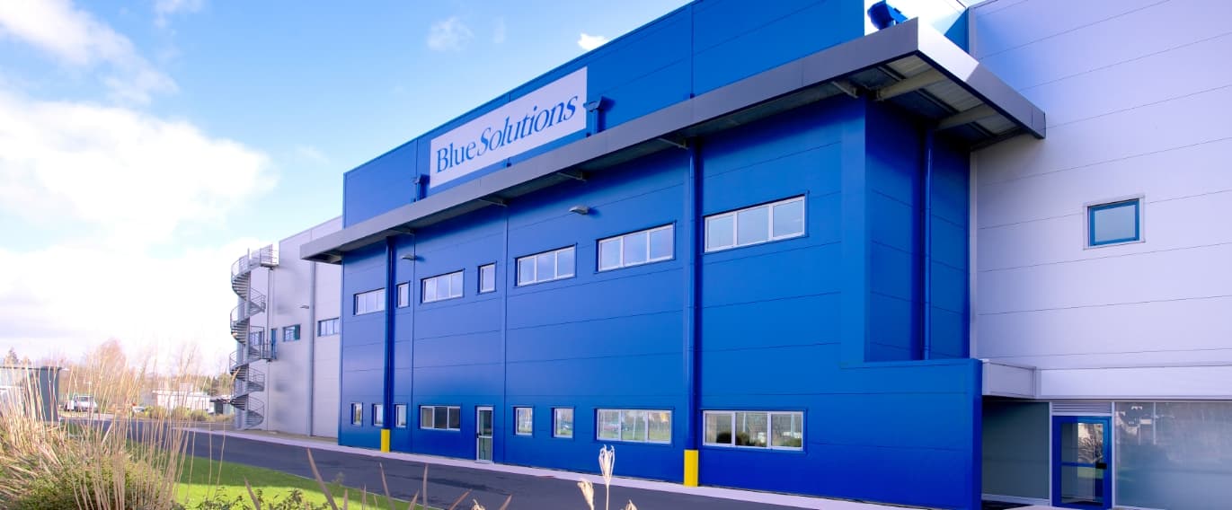 Blue Solutionsの全固体電池は何が凄いのか | 橋本総研.com