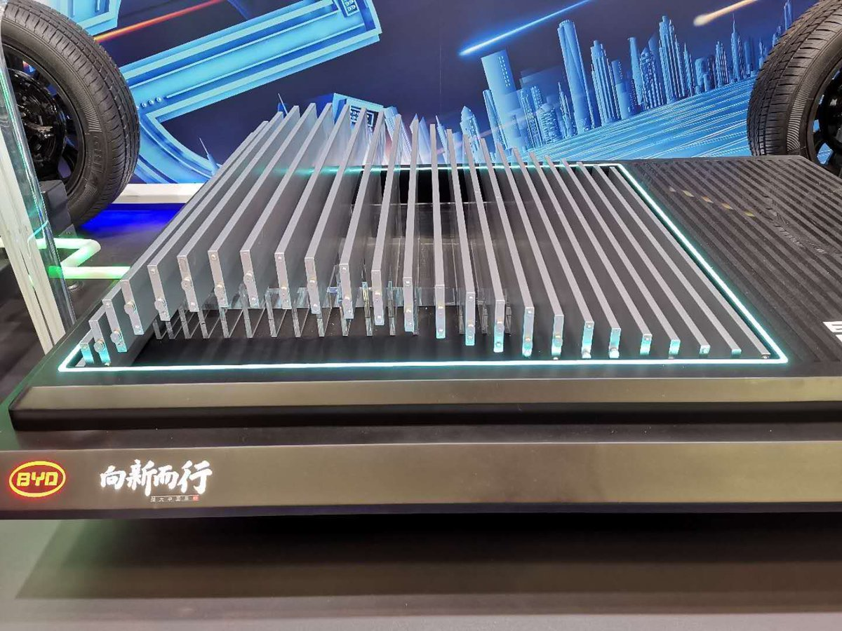 EV電池の搭載「Cell to Pack」と「Cell to Chassis」「Cell to Body」の違い | 橋本総研.com