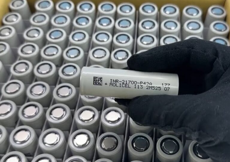 能元科技（E-One Moli Energy Corp.）のリチウムイオン電池 | 橋本総研.com