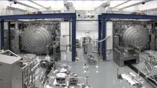 ASMLのEUV露光装置は何が凄いのか？ | 橋本総研.com