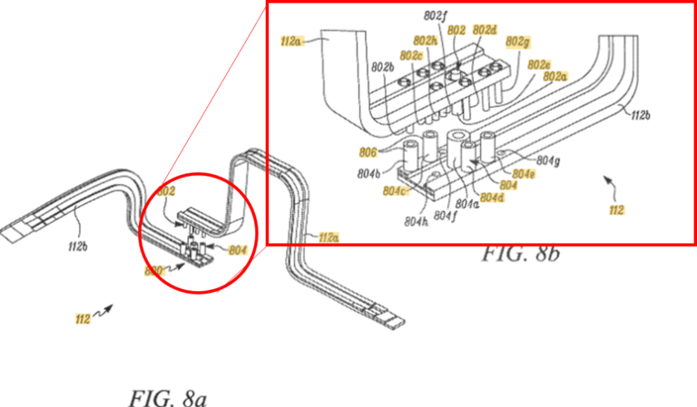 テスラのUnboxed Process用ワイヤーハーネス特許を読み解く | 橋本総研.com